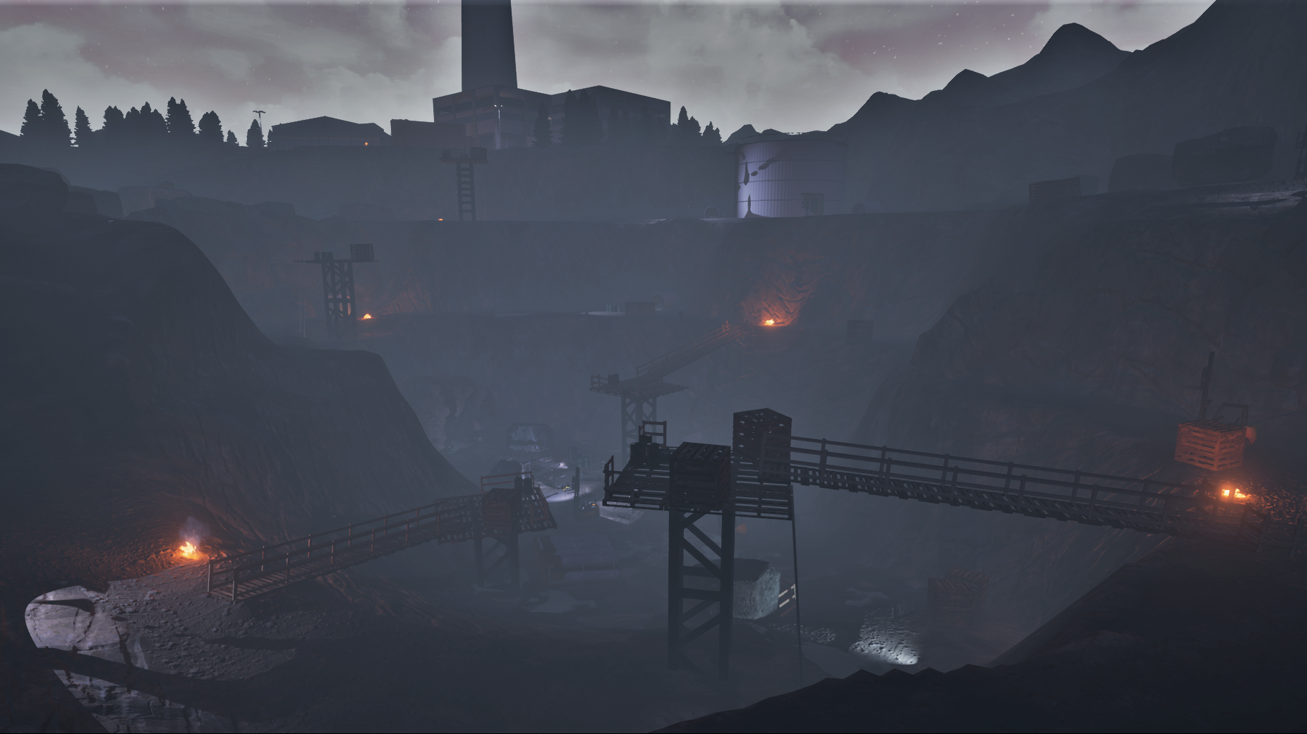 The Quarry – P A T R I C I A S E R R A N O